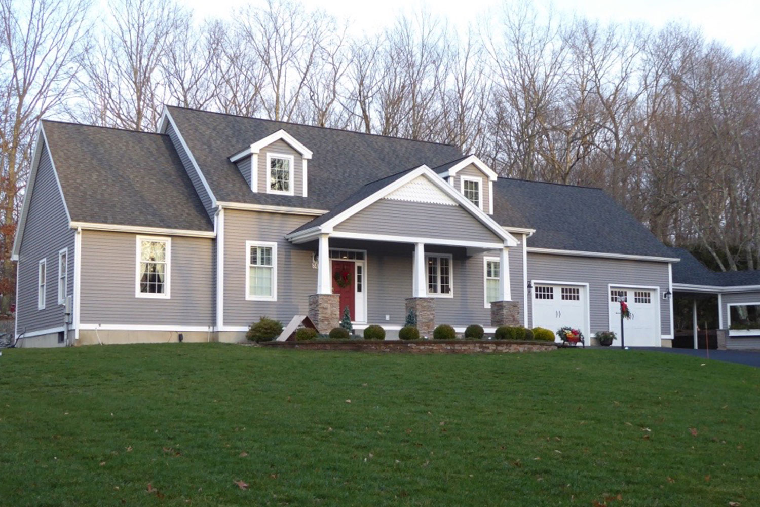 Hog Hill - SO Design Collective