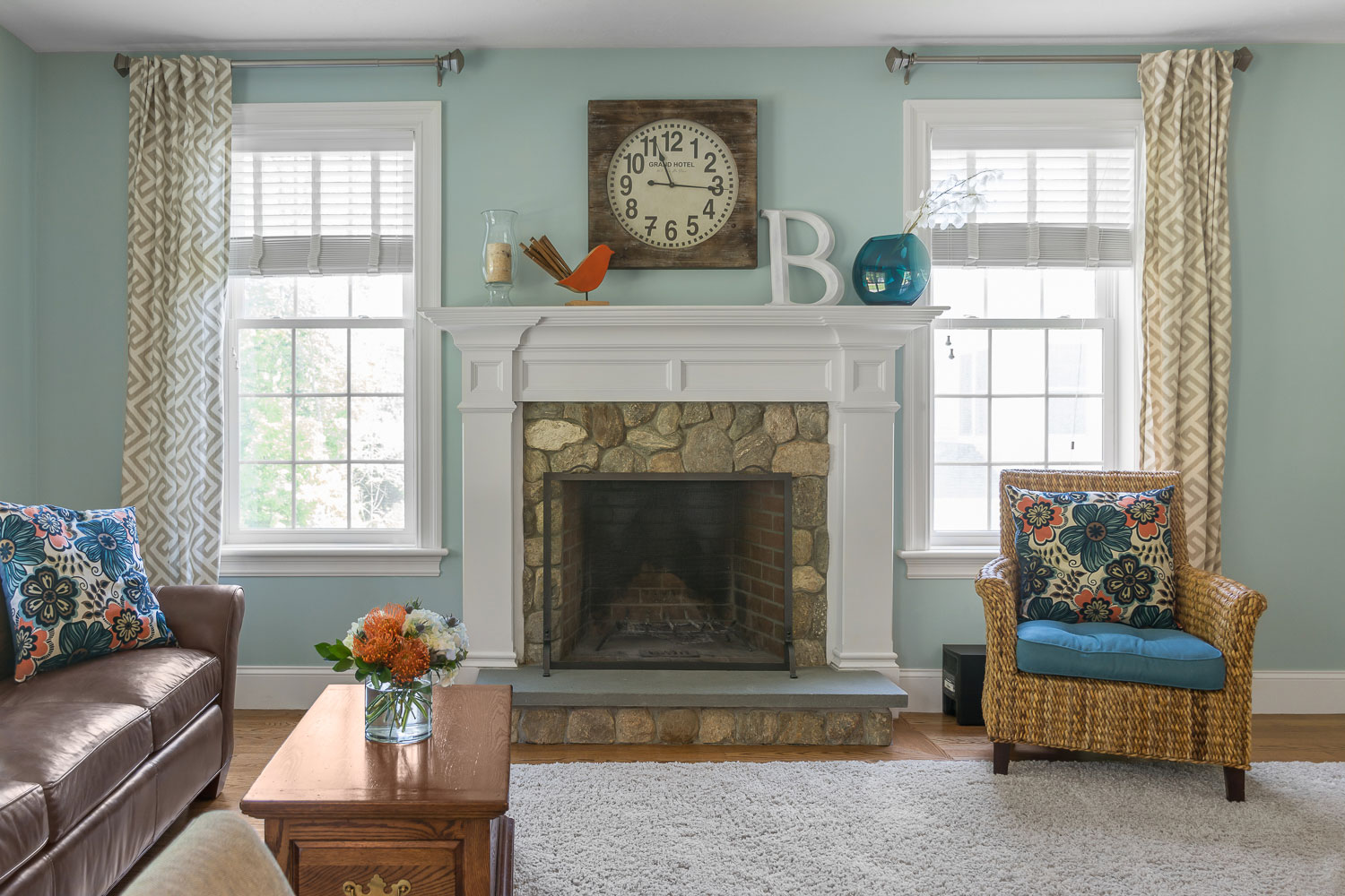 Thayer Road - SO Design Collective