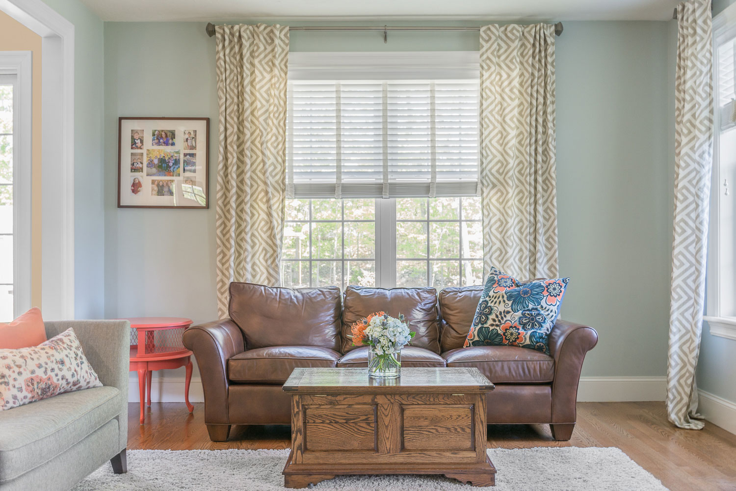 Thayer Road - SO Design Collective