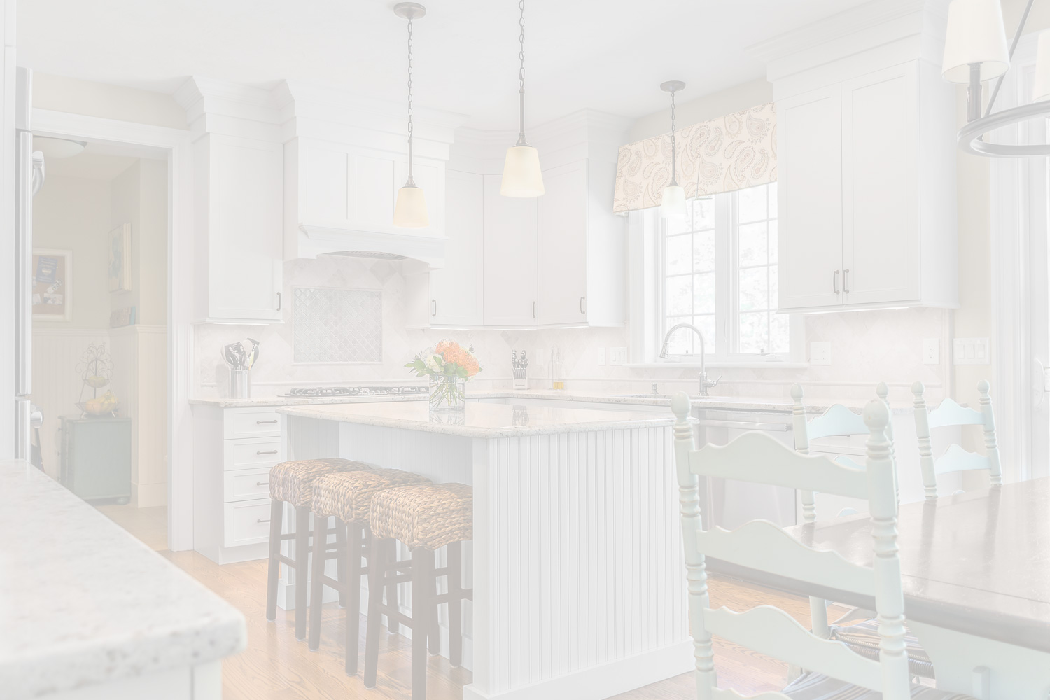 Home | SO Design Collective | Serving Homeowners in New England